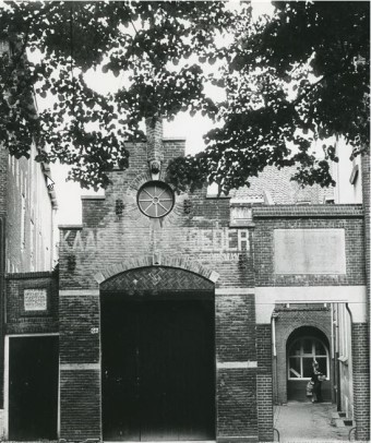 De Vlaardinger > Historie